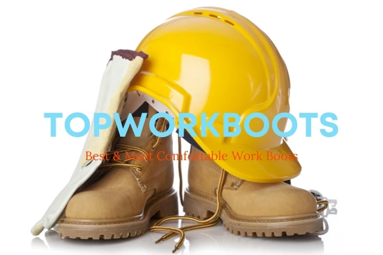 Best Work Boots Reviews 2023 - Top Rated & So Comfortable | Top Work Boots Picks from Our ...