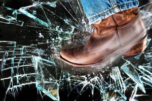 How To Break In Work Boots