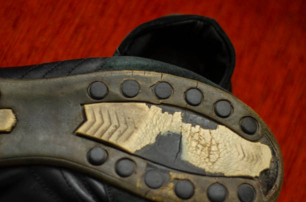 How to Resole Cowboy Boots at Home