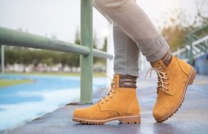 Cap Toe Vs Plain Toe Boots